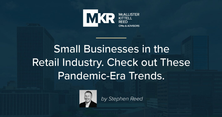 Small Businesses in the Retail Industry Can Look to These Pandemic-Era ...